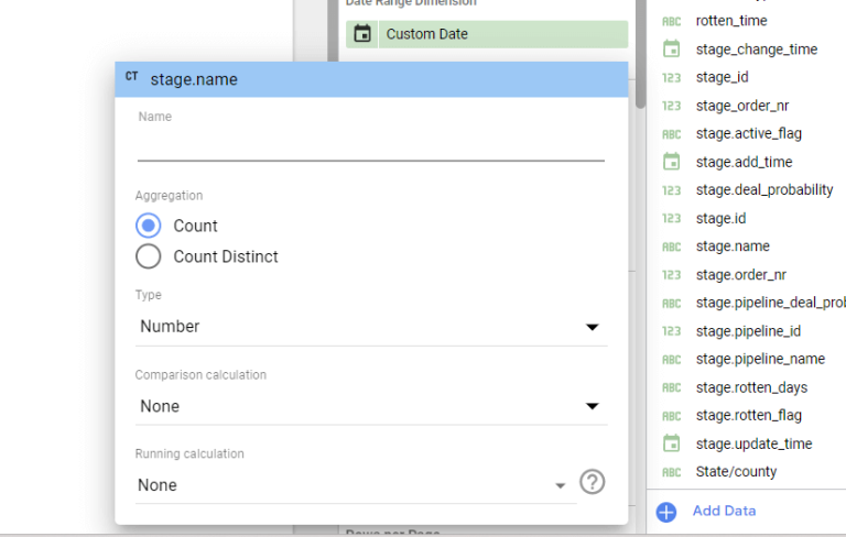 Looker Studio Funnel Visualization Tutorial + Examples | Coupler.io Blog