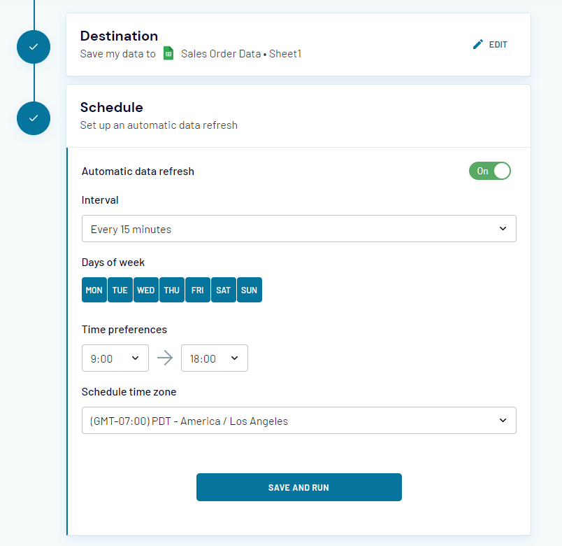 How to Connect MySQL to Looker Studio Easily | Coupler.io Blog