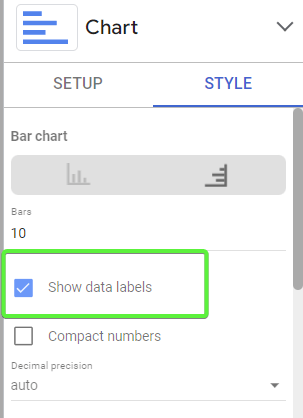 Looker Studio (Google Data Studio) Funnel Visualization | Coupler.io Blog