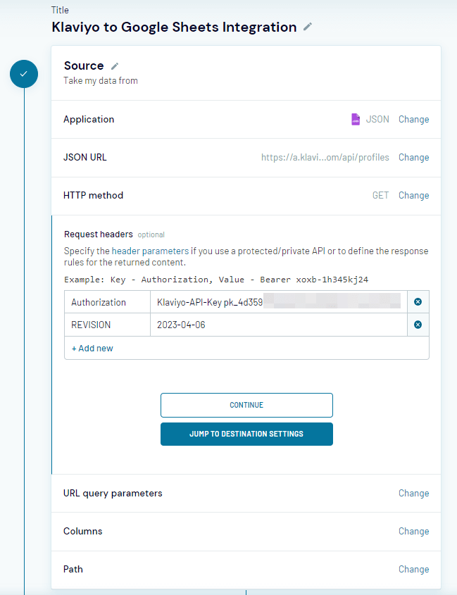 Klaviyo to Google Sheets Integration & Automation | Coupler.io Blog