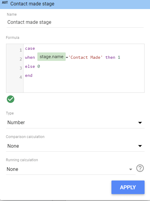 Looker Studio (Google Data Studio) Funnel Visualization | Coupler.io Blog