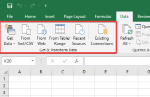 Export Yahoo Finance Data to Excel on a Schedule [2025] | Coupler.io Blog