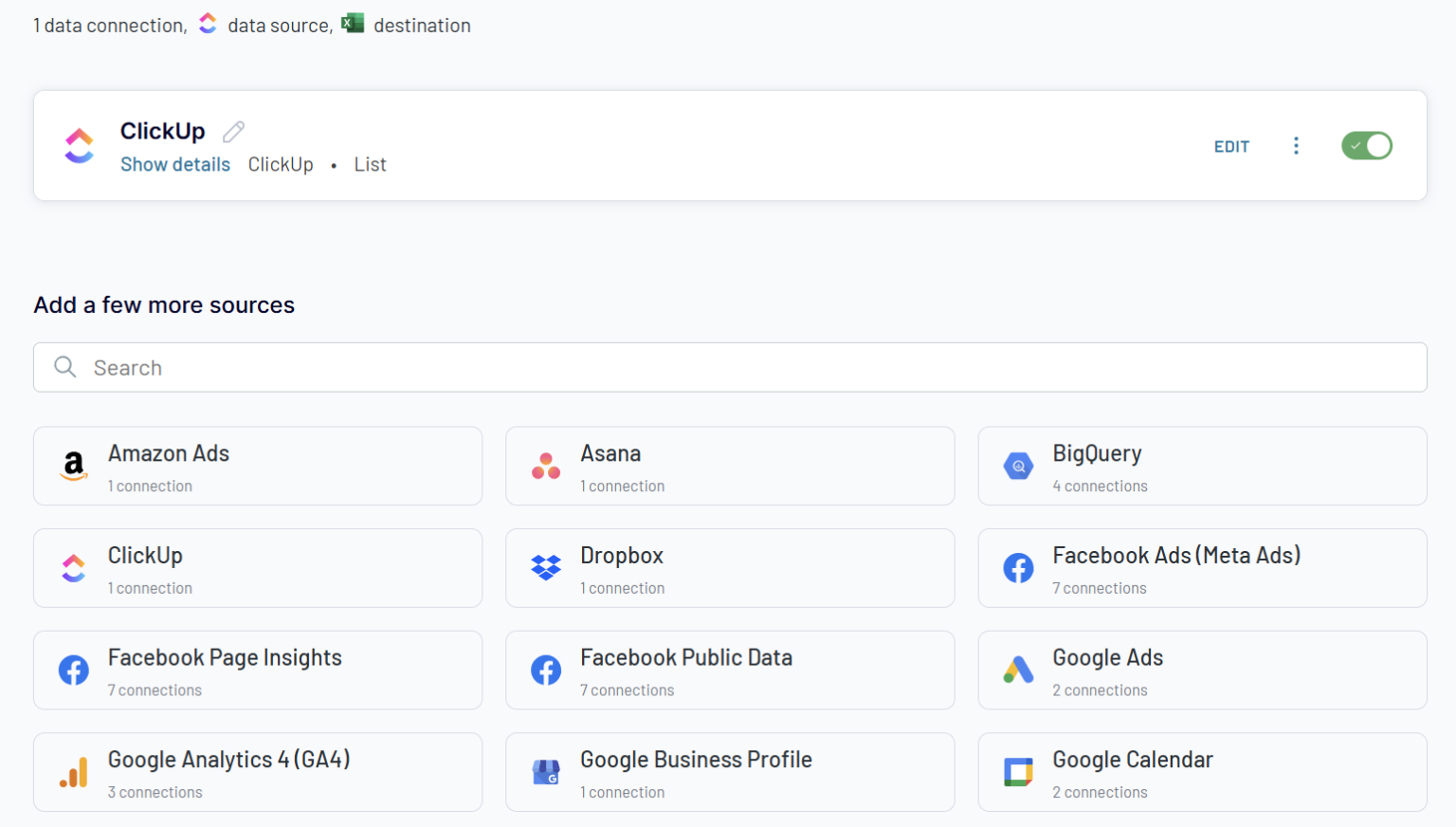 How to Export ClickUp to Excel: Tutorial | Coupler.io Blog