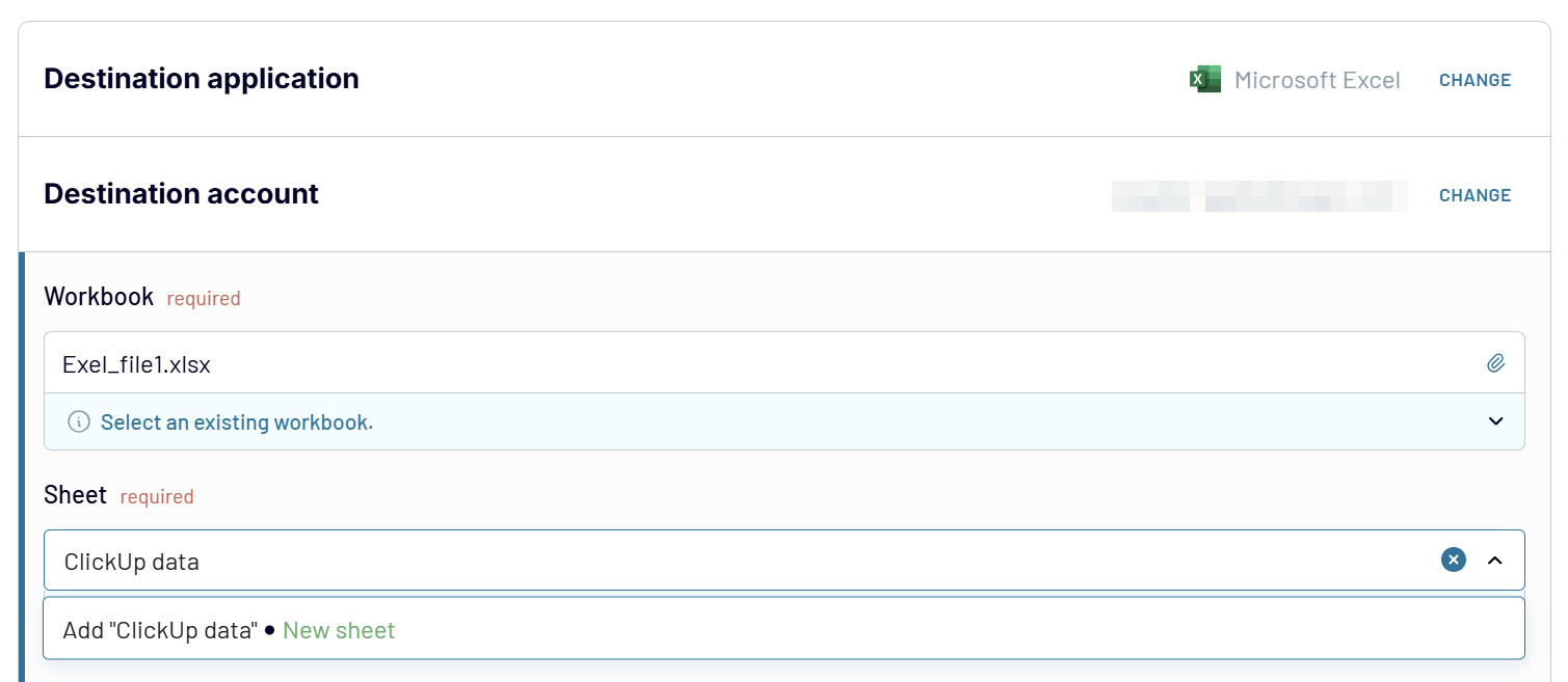 How to Export ClickUp to Excel: Tutorial | Coupler.io Blog