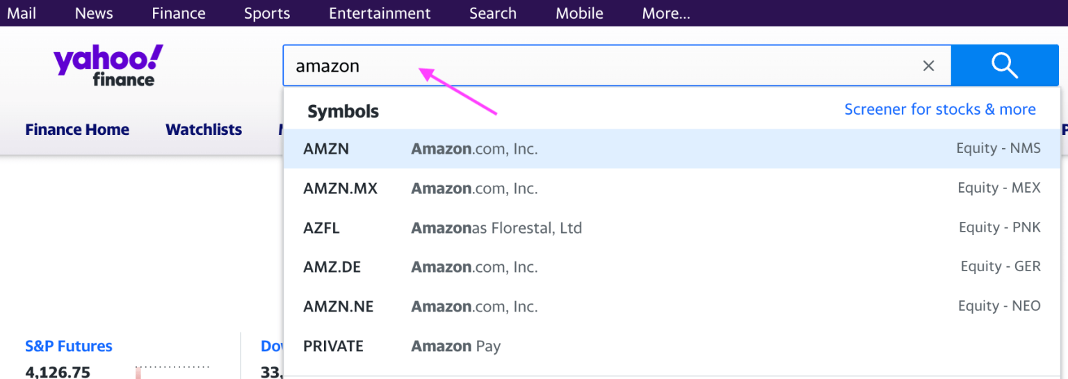 How To Import Yahoo Finance Data Into Google Sheets Coupler io Blog