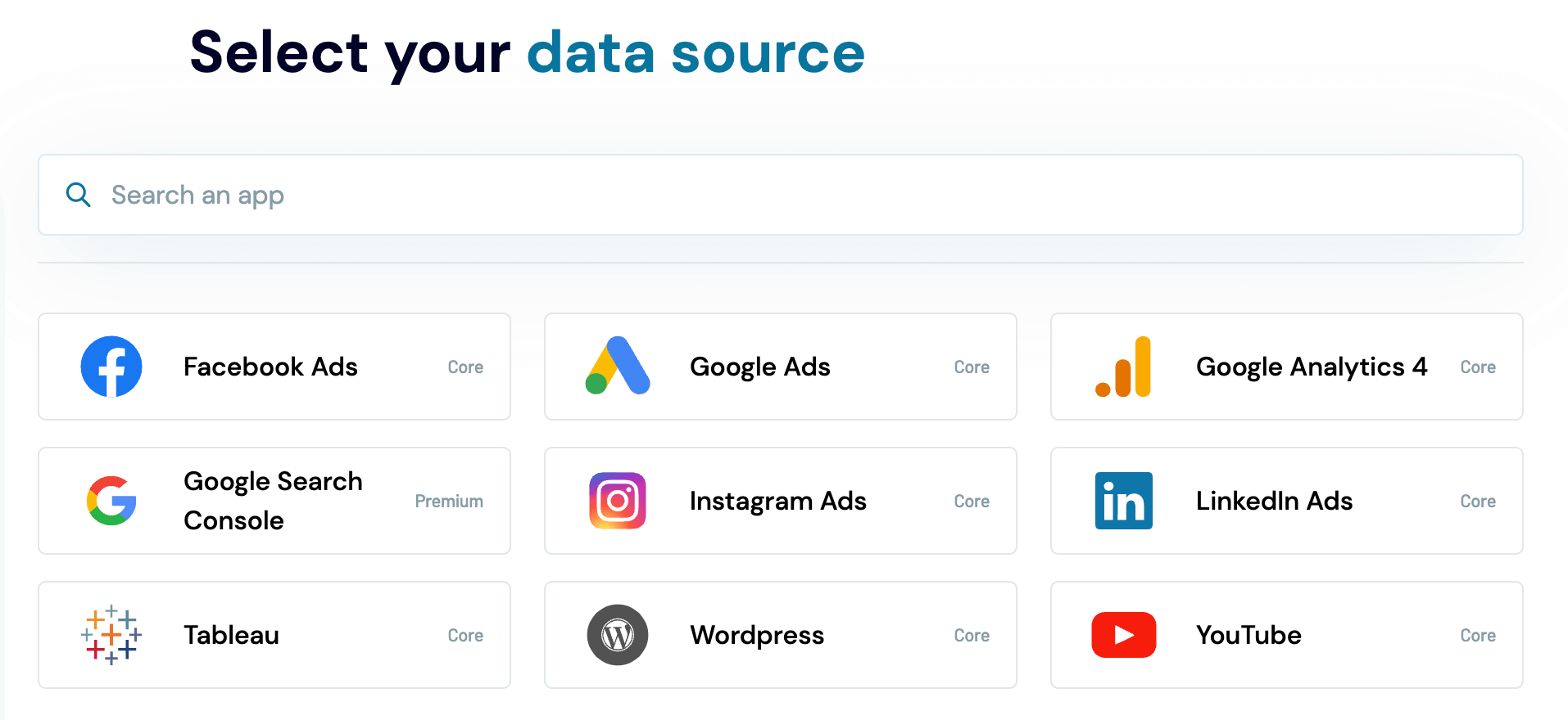 Connect Google Ads to Looker Studio (Google Data Studio) | Coupler.io Blog
