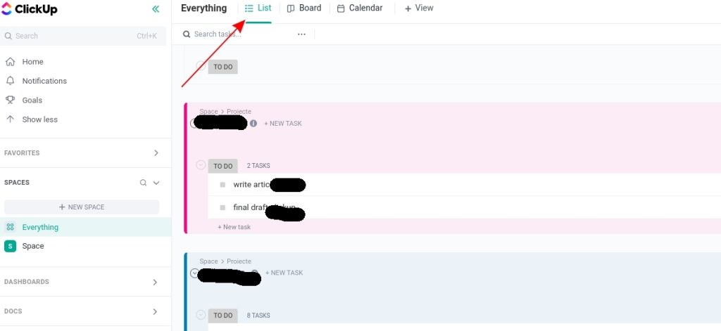 How To Export Clickup To Excel Tutorial Blog 1508