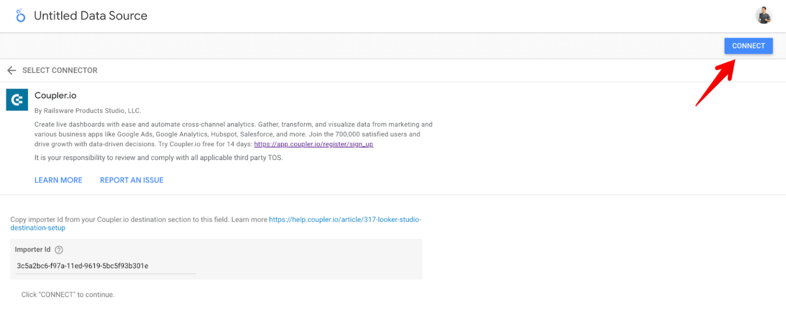 The Best Method to Connect JSON to Looker Studio | Coupler.io Blog