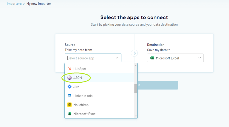 How to export Smartsheet Data to Excel | Coupler.io Blog