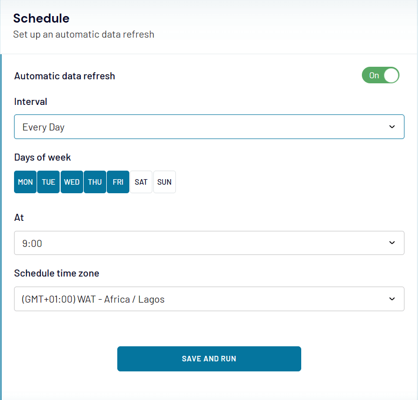 The Best Method for Connecting JSON to Looker Studio | Coupler.io Blog