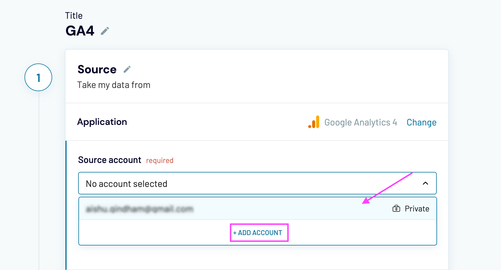 How to Connect GA4 with Looker Studio (Google Data Studio) - Complete Guide