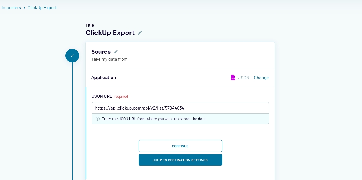 How to export ClickUp to Excel: Tutorial| Coupler.io Blog