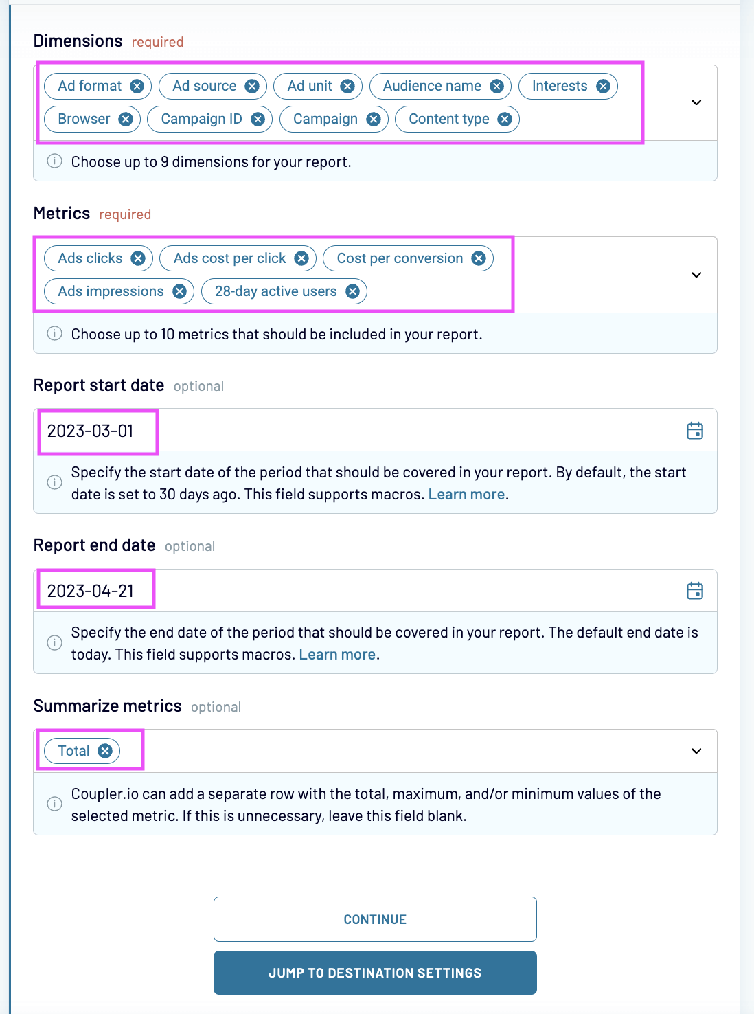How to Connect GA4 with Looker Studio (Google Data Studio) - Complete Guide