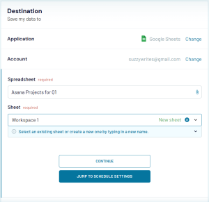 The Best Method for Connecting JSON to Looker Studio | Coupler.io Blog