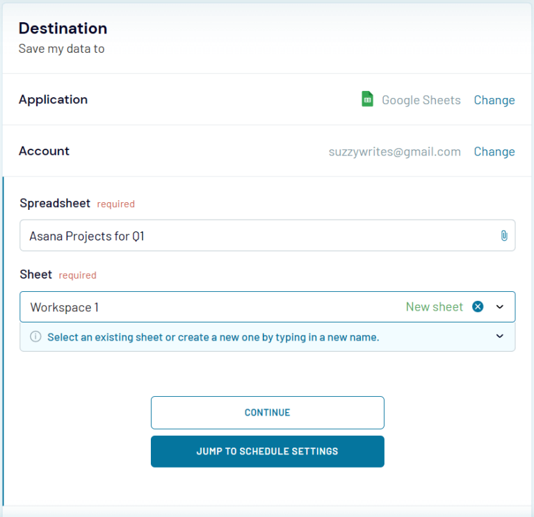 The Best Method for Connecting JSON to Looker Studio | Coupler.io Blog