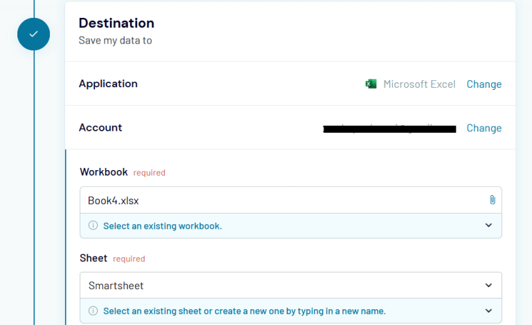 How to export Smartsheet Data to Excel | Coupler.io Blog