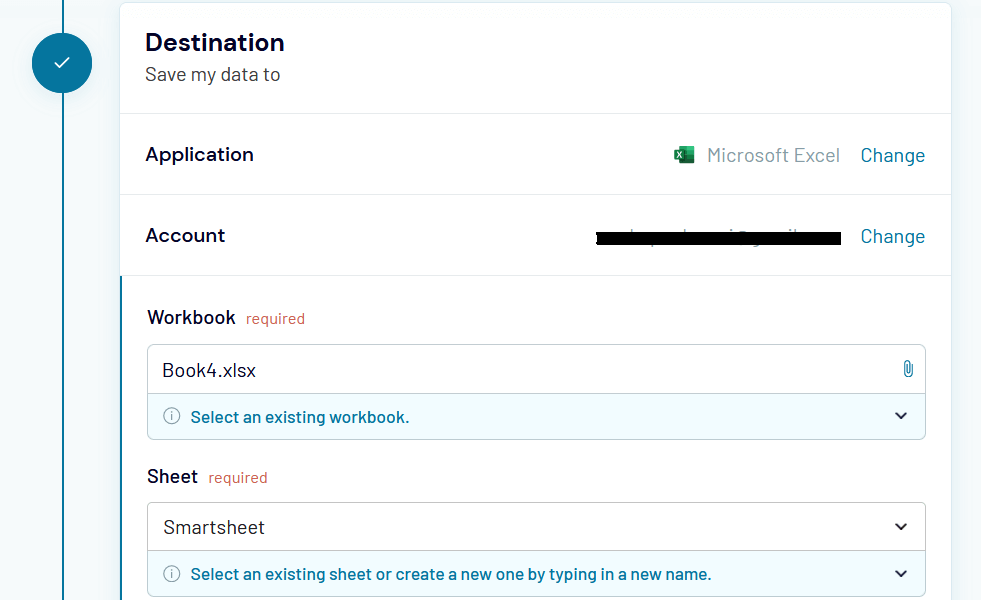 How To Export Smartsheet Data To Excel Coupler io Blog
