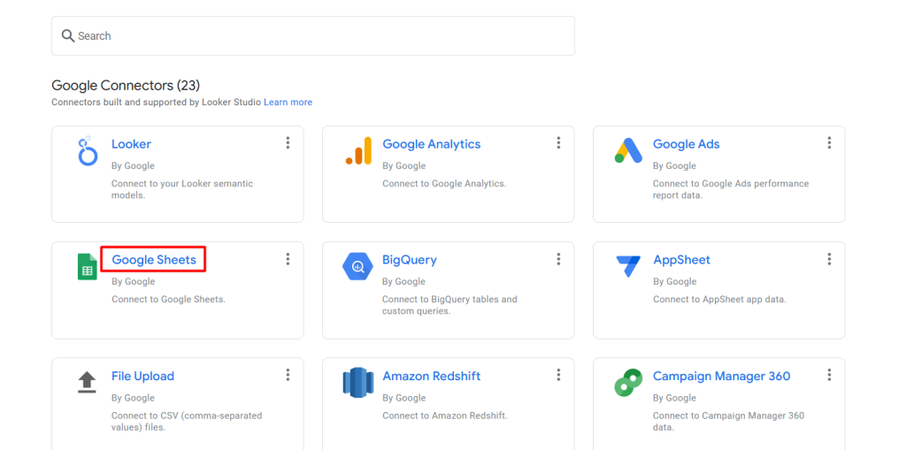 The Best Method for Connecting JSON to Looker Studio | Coupler.io Blog