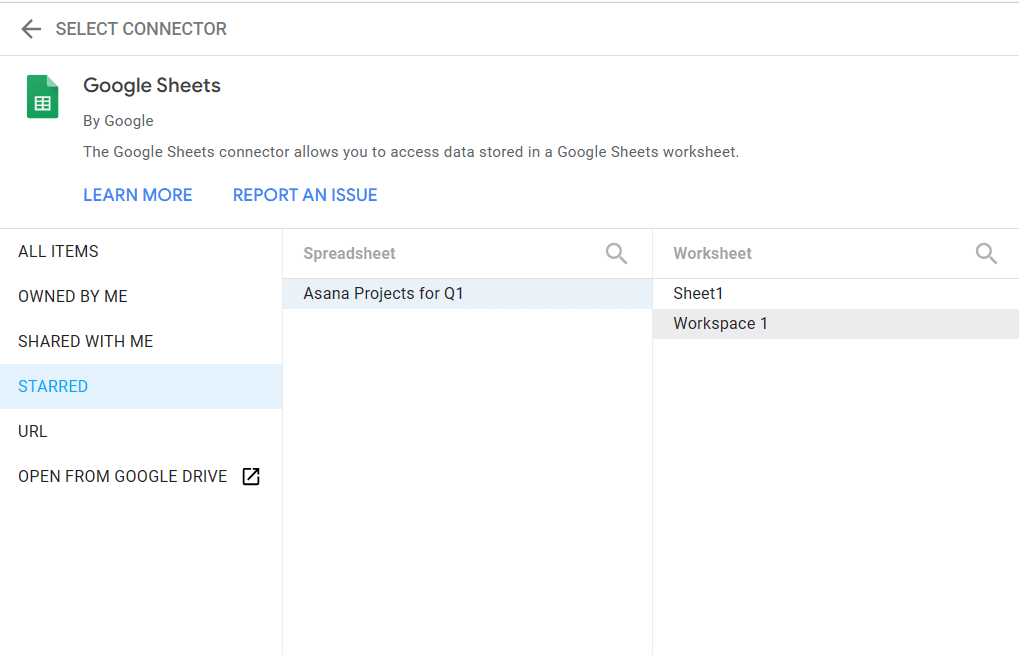 The Best Method for Connecting JSON to Looker Studio | Coupler.io Blog
