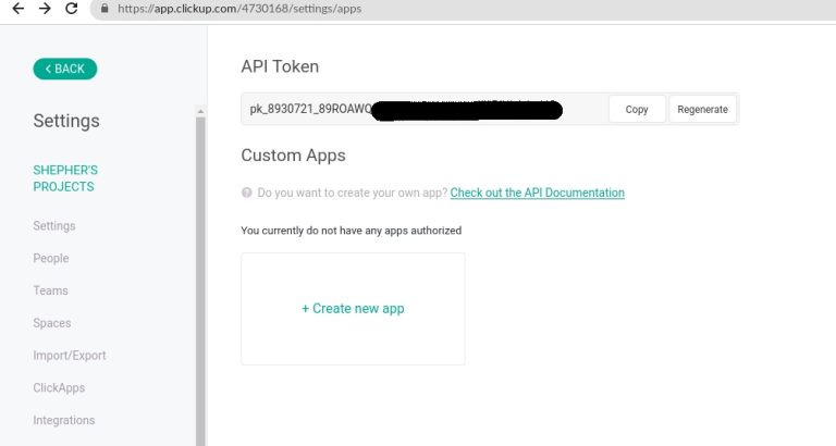 How to export ClickUp to Excel: Tutorial| Coupler.io Blog