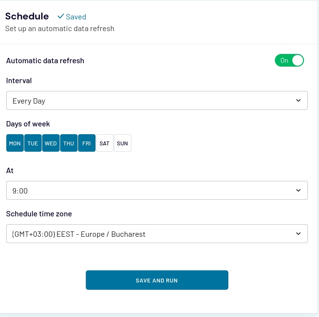 How to export ClickUp to Excel: Tutorial| Coupler.io Blog