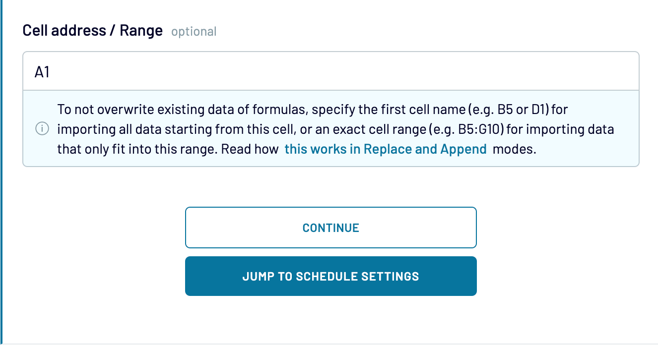 How to Import Yahoo Finance Data into Google Sheets? | Coupler.io blog