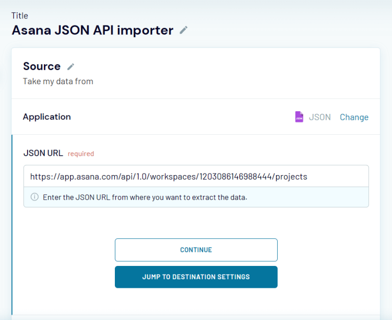 The Best Method for Connecting JSON to Looker Studio | Coupler.io Blog
