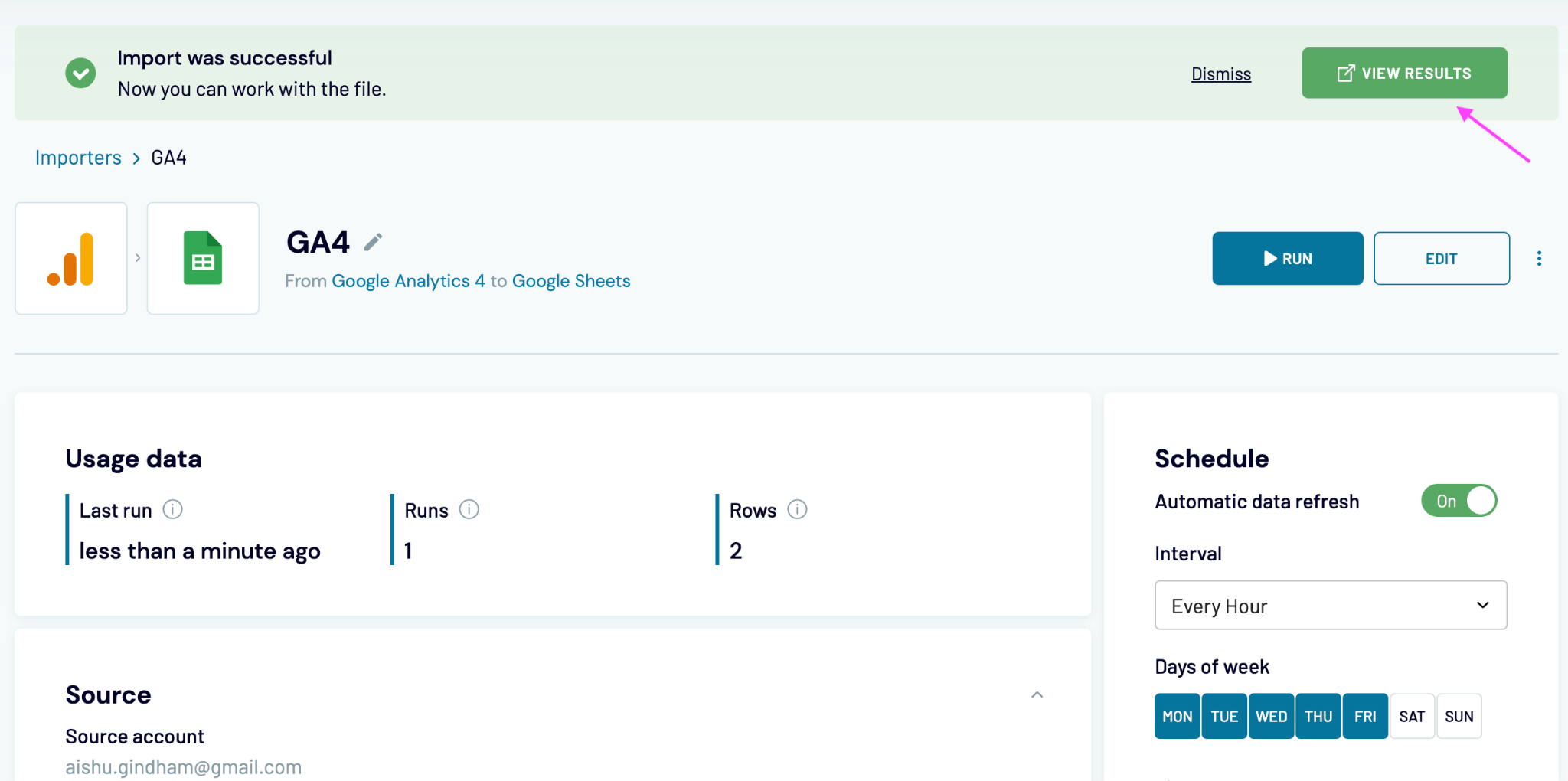 How to Connect GA4 with Looker Studio (Google Data Studio) - Complete Guide