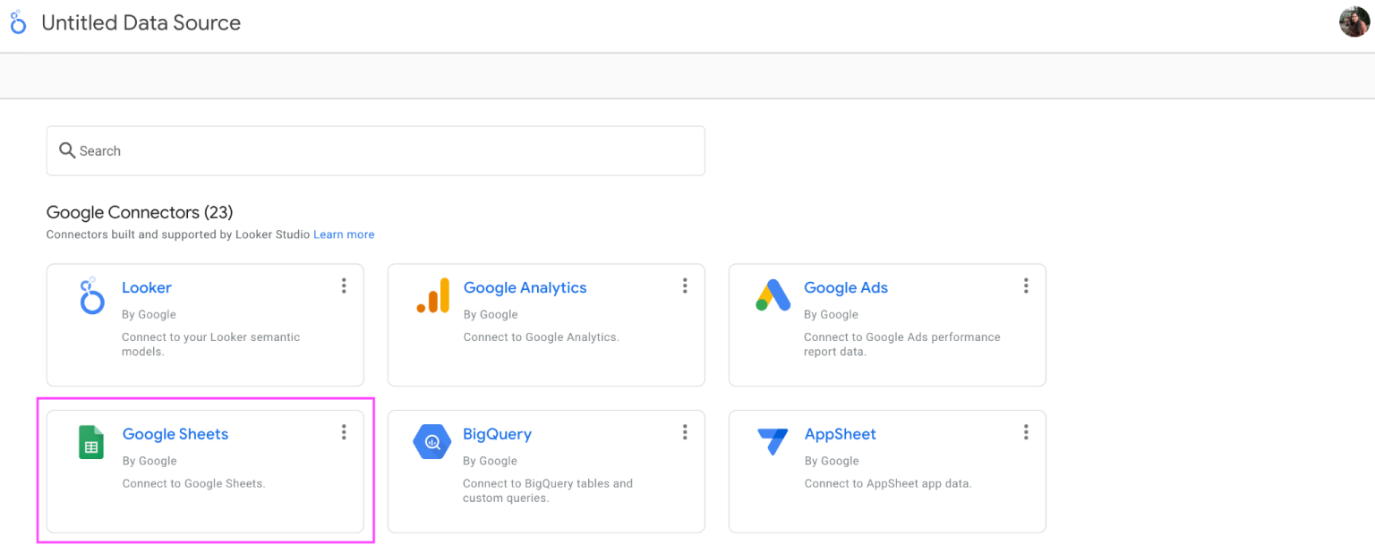 How to Connect GA4 with Looker Studio (Google Data Studio) - Complete Guide