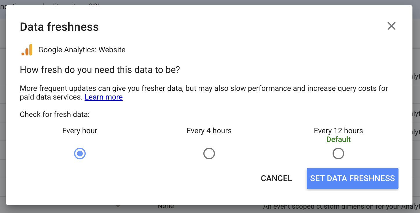 How to Connect GA4 with Looker Studio (Google Data Studio) - Complete Guide