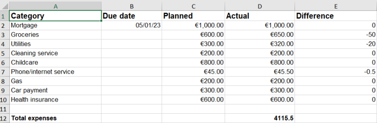 How to export Smartsheet Data to Excel | Coupler.io Blog