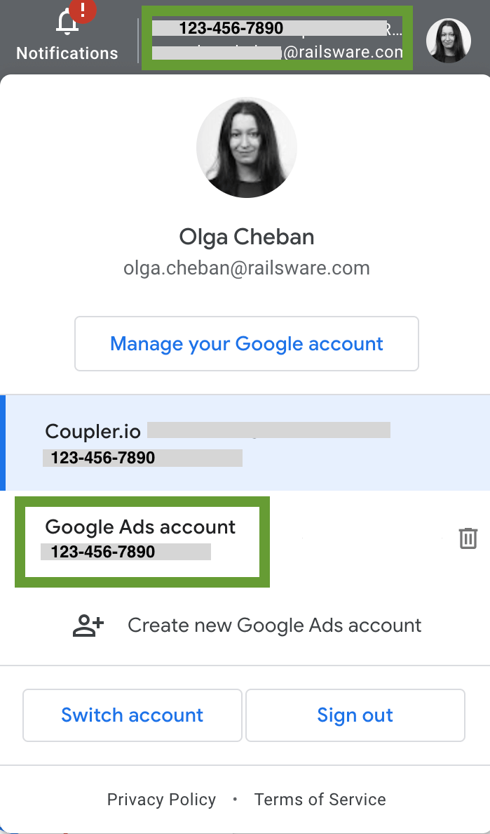 Connect Google Ads to Looker Studio (Google Data Studio) | Coupler.io Blog