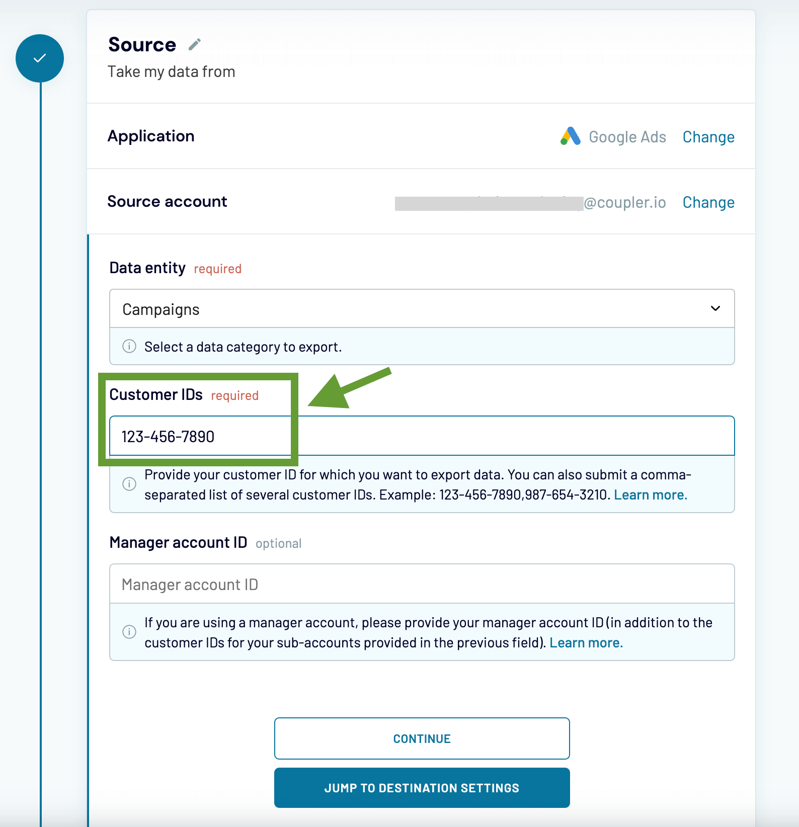 Connect Google Ads to Looker Studio (Google Data Studio) | Coupler.io Blog