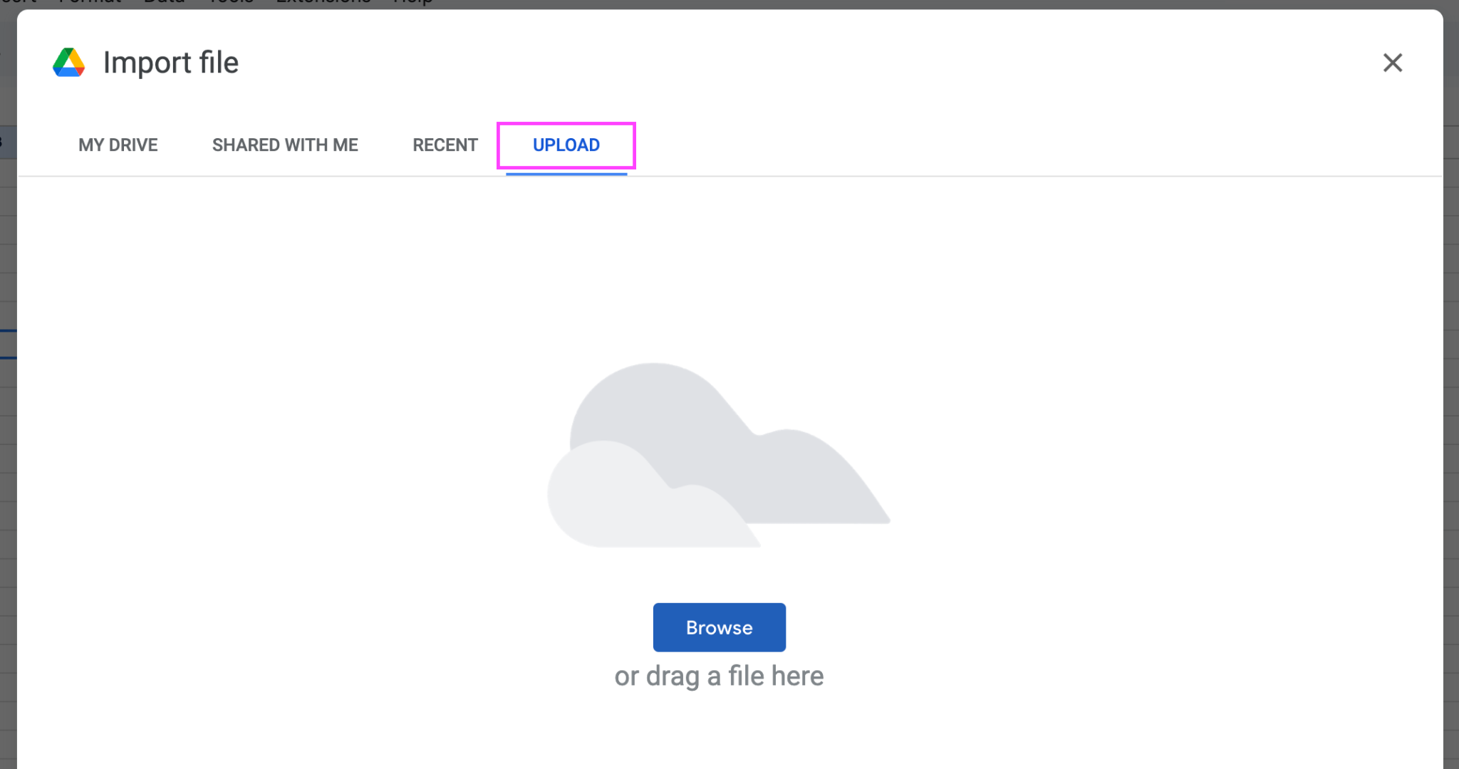 How To Import Yahoo Finance Data Into Google Sheets Coupler io Blog