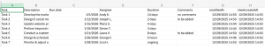 How to Export Smartsheet Data to Excel | Coupler.io Blog
