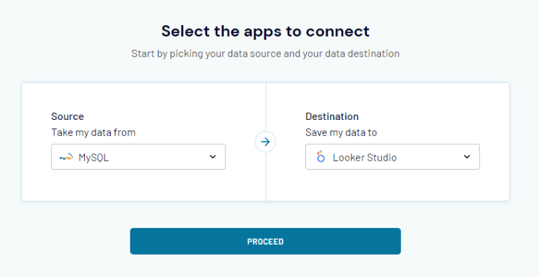How to Connect MySQL to Looker Studio Easily | Coupler.io Blog