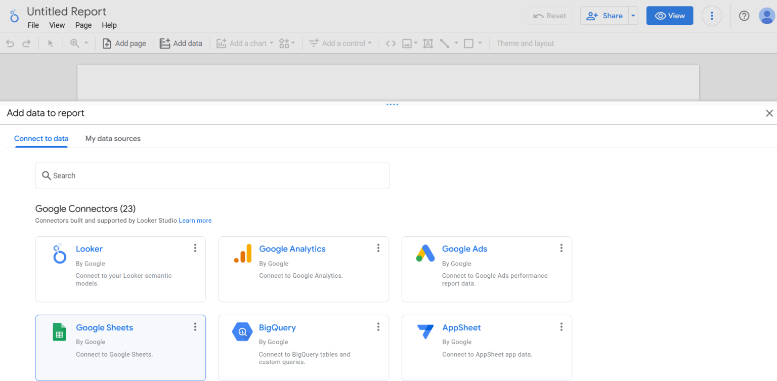 Connect Jira to Looker Studio (Google Data Studio) | Coupler.io Blog
