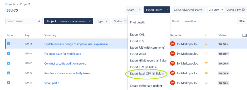 Connect Jira to Looker Studio (Google Data Studio) | Coupler.io Blog