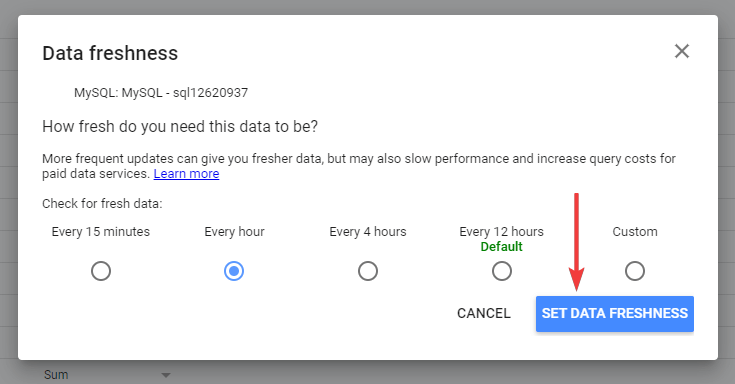 How to Connect MySQL to Looker Studio Easily | Coupler.io Blog
