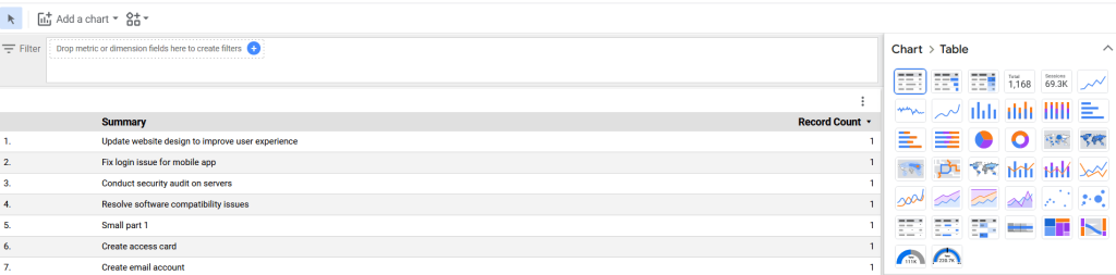 Connect Jira to Looker Studio (Google Data Studio) | Coupler.io Blog