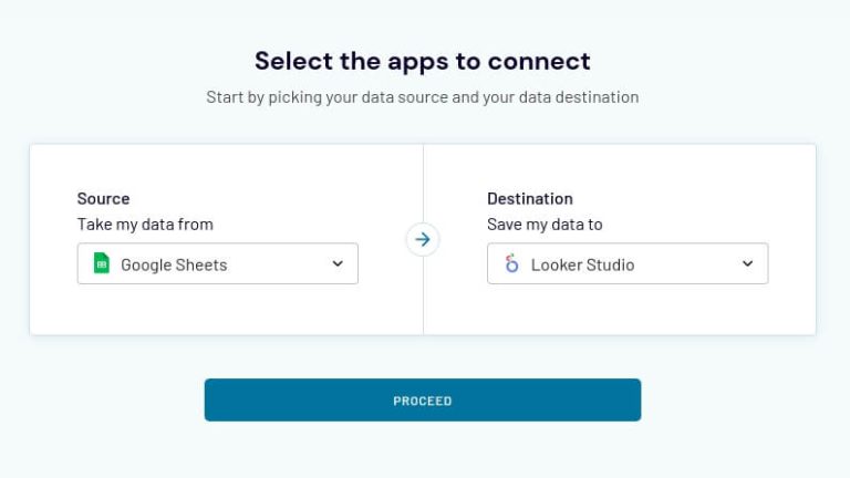 How to connect Mailchimp to Looker Studio (Google Data Studio) | Coupler.io Blog