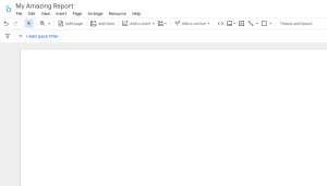Cómo conectar BigQuery a Looker Studio (Google Data Studio)