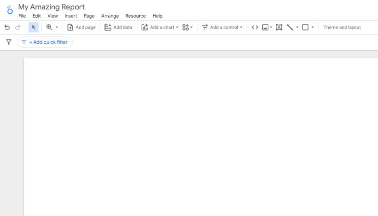Cómo conectar BigQuery a Looker Studio (Google Data Studio)
