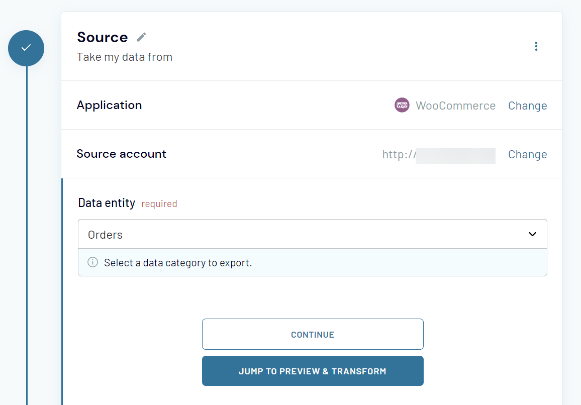 Connect WooCommerce to Looker Studio (Google Data Studio) | Coupler.io Blog