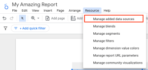 Cómo conectar BigQuery a Looker Studio (Google Data Studio)