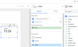 Cómo conectar BigQuery a Looker Studio (Google Data Studio)