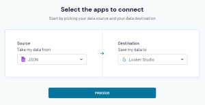 How to Connect Klaviyo to Looker (Data) Studio? | Coupler.io Blog