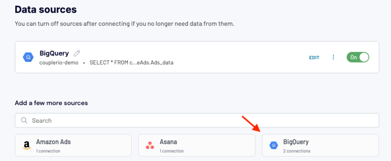 Cómo conectar BigQuery a Looker Studio (Google Data Studio)