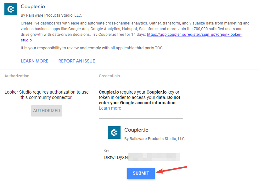 How to Connect MySQL to Looker Studio Easily | Coupler.io Blog