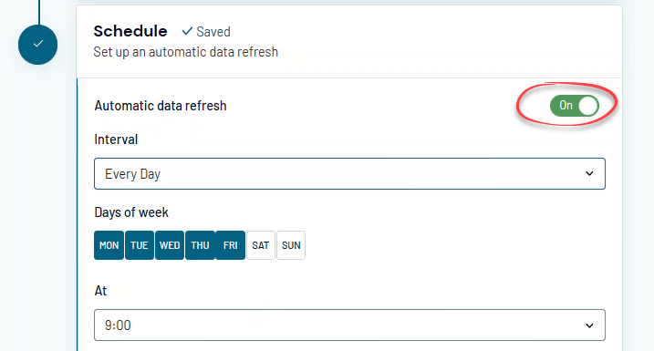 Automate Data Entry in Google Sheets - All Options | Coupler.io Blog